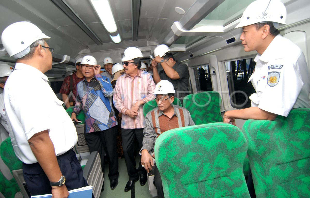 KUNKER KOMISI V DPR | ANTARA Foto KUNKER KOMISI V DPR | ANTARA Foto