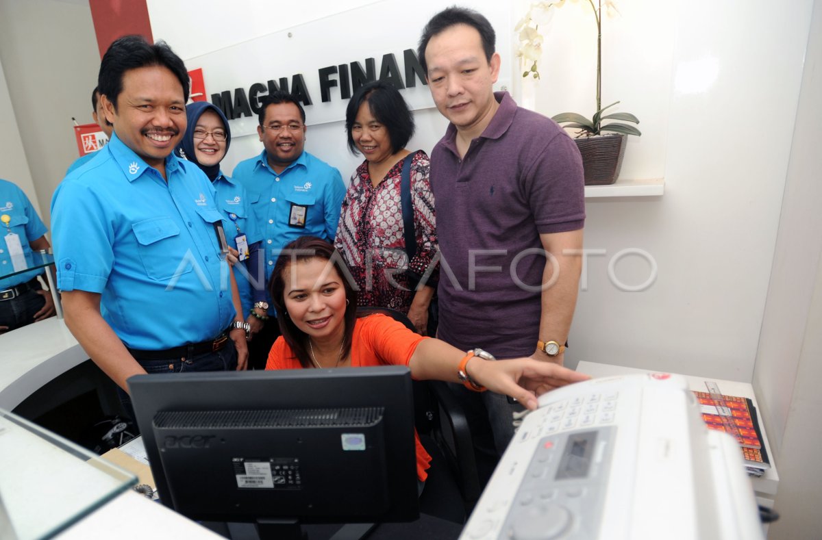 HARI KONSUMEN 2013 | ANTARA Foto