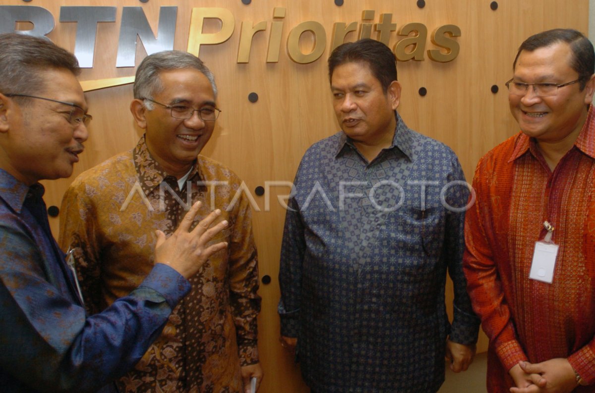 LAYANAN PRIORITY BANKING | ANTARA Foto