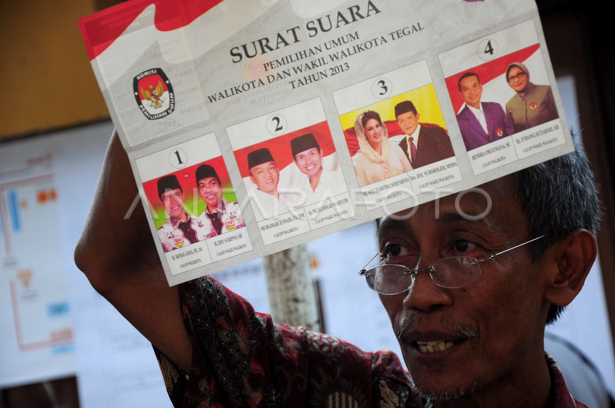 UNLAWFUL VOICE LETTER ANTARA Foto unlawful-voice-letter-antara-foto