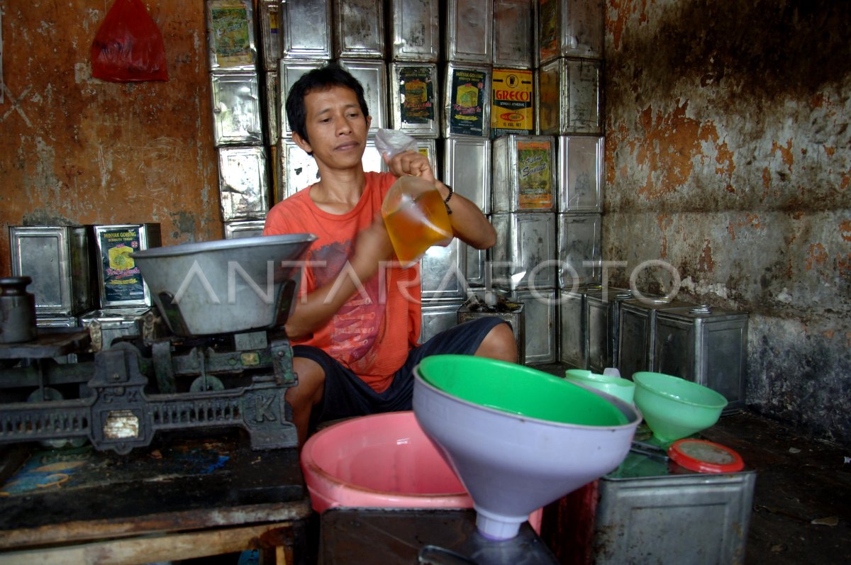 JELANG RAMADAN HARGA SEMBAKO NAIK | ANTARA Foto JELANG RAMADAN HARGA SEMBAKO NAIK | ANTARA Foto