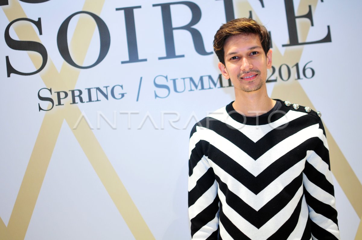 DIMAS BECK | ANTARA Foto