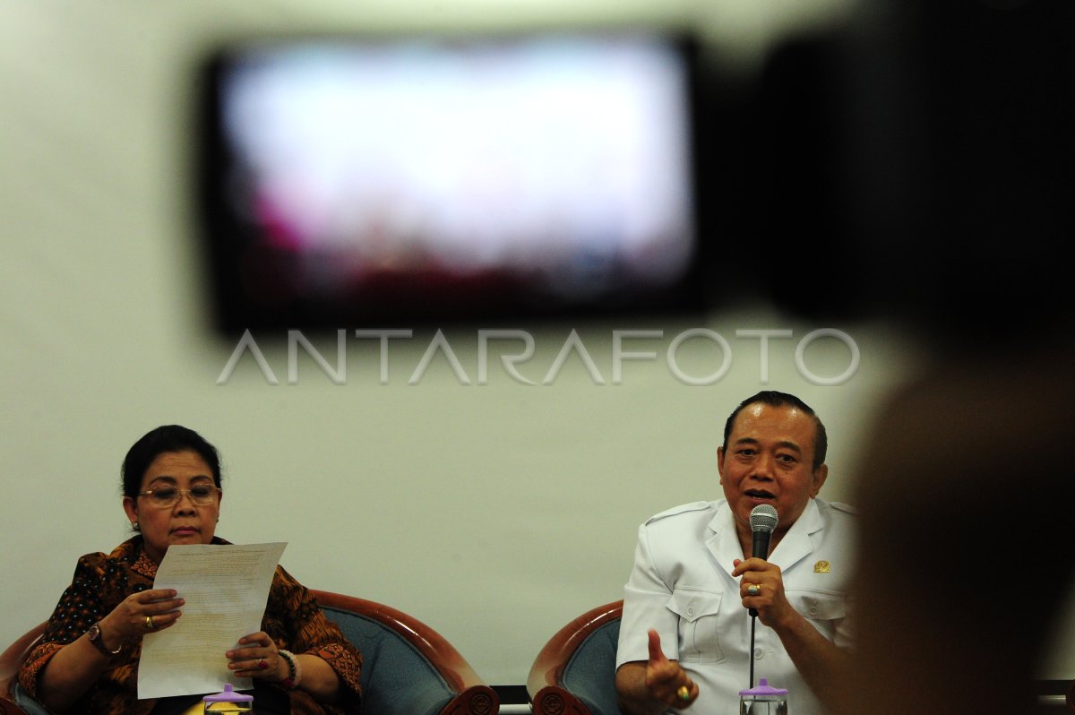 DAMPAK NEGATIF ROKOK | ANTARA Foto