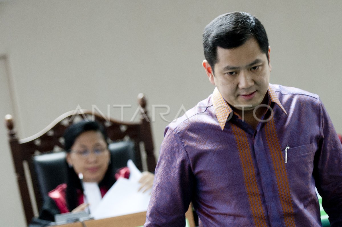 HARY TANOE | ANTARA Foto