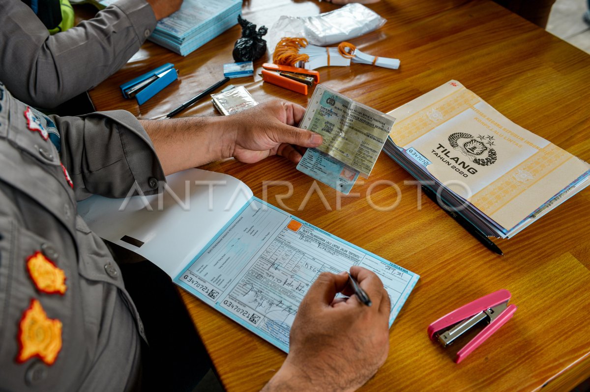 Operasi keselamatan lodaya | ANTARA Foto Operasi keselamatan lodaya | ANTARA Foto