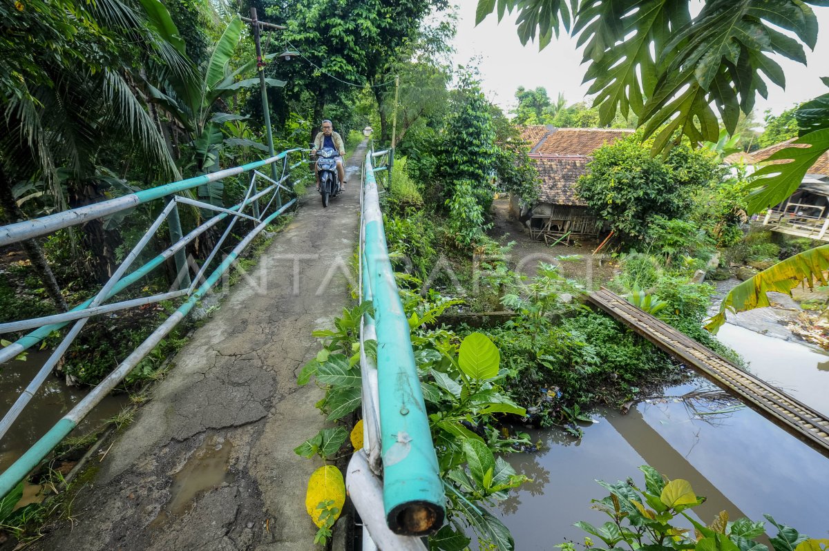 Reaktivasi jalur kereta api Rangkasbitung-Labuan | ANTARA Foto Reaktivasi jalur kereta api Rangkasbitung-Labuan | ANTARA Foto