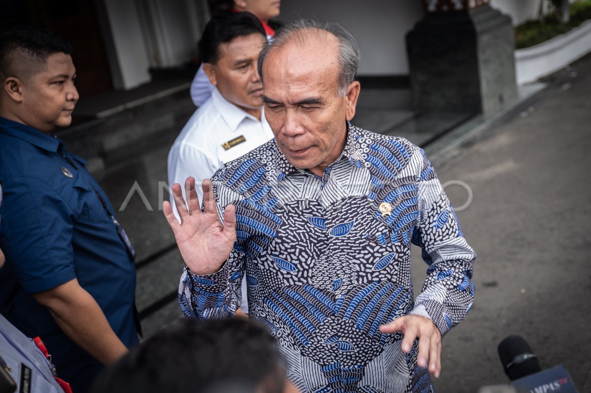 Pdns 2 Kembali Normal Pada Juli 2024 Antara Foto