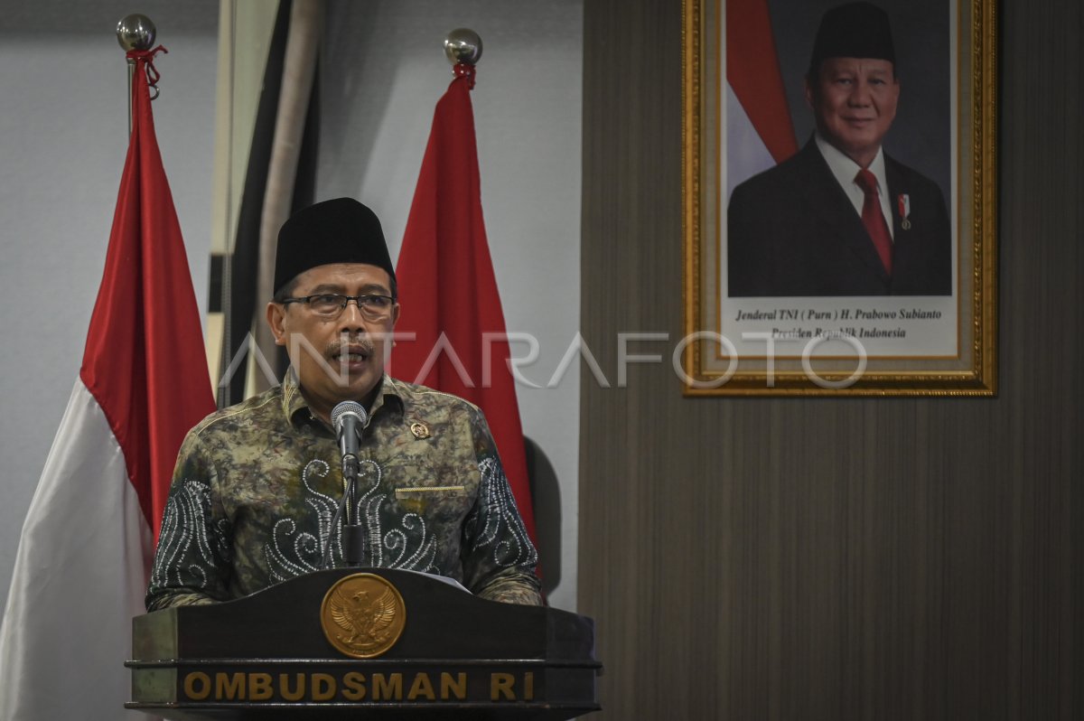 Hasil kajian jaminan sosial pekerja informal | ANTARA Foto Hasil kajian jaminan sosial pekerja informal | ANTARA Foto