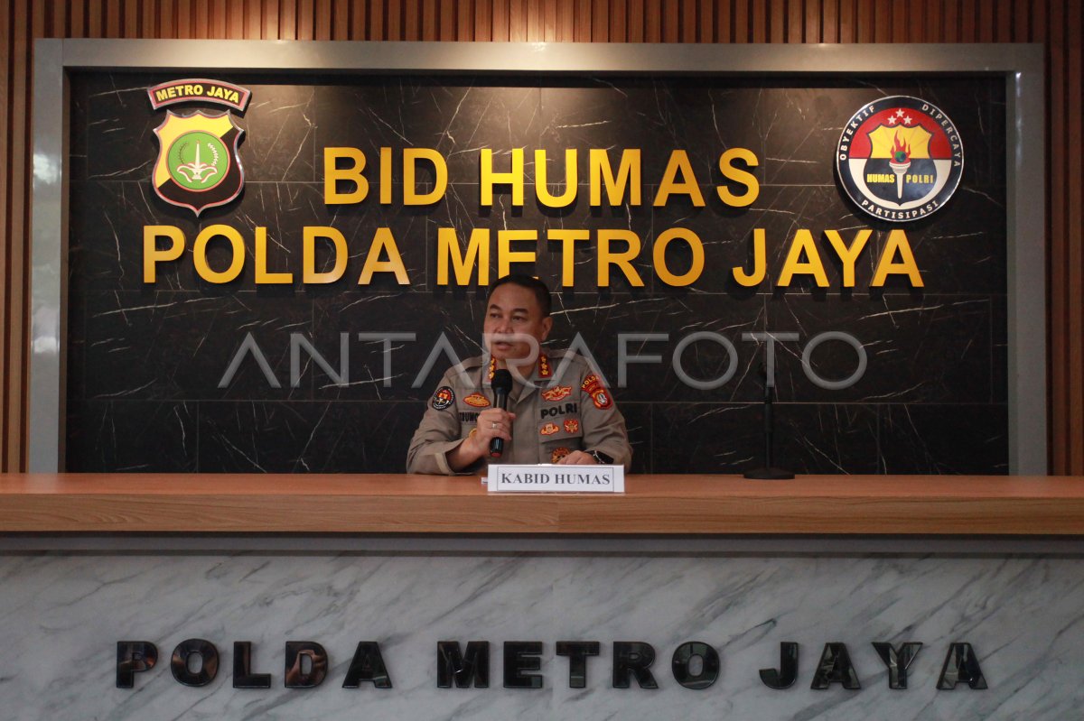 PENGANIAYAAN OLEH ANAK PEJABAT PAJAK | ANTARA Foto PENGANIAYAAN OLEH ANAK PEJABAT PAJAK | ANTARA Foto