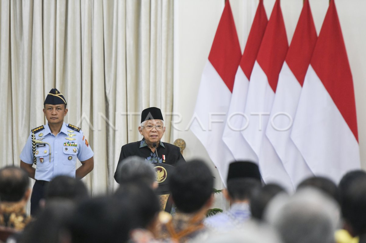 Anugerah Keterbukaan Informasi Publik | ANTARA Foto