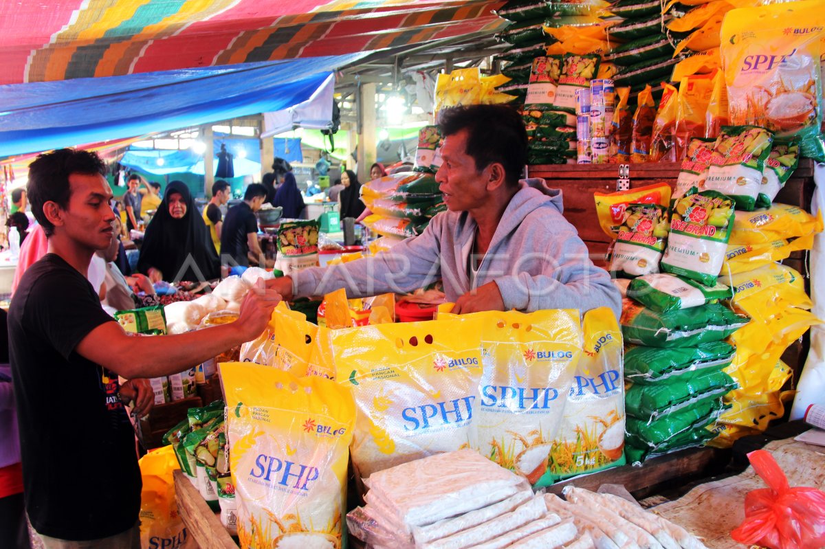 Harga sembako jelang Ramadhan di Dumai | ANTARA Foto Harga sembako jelang Ramadhan di Dumai | ANTARA Foto