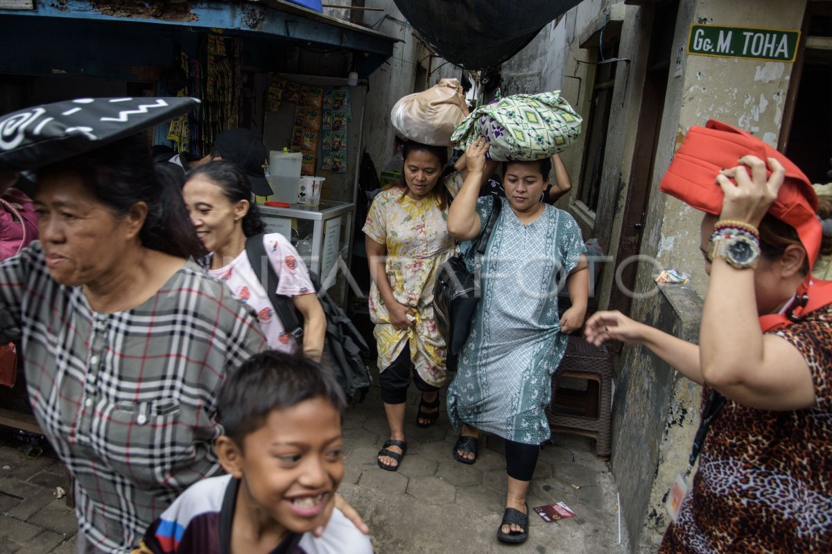 Festival ruang publik di Bandung | ANTARA Foto