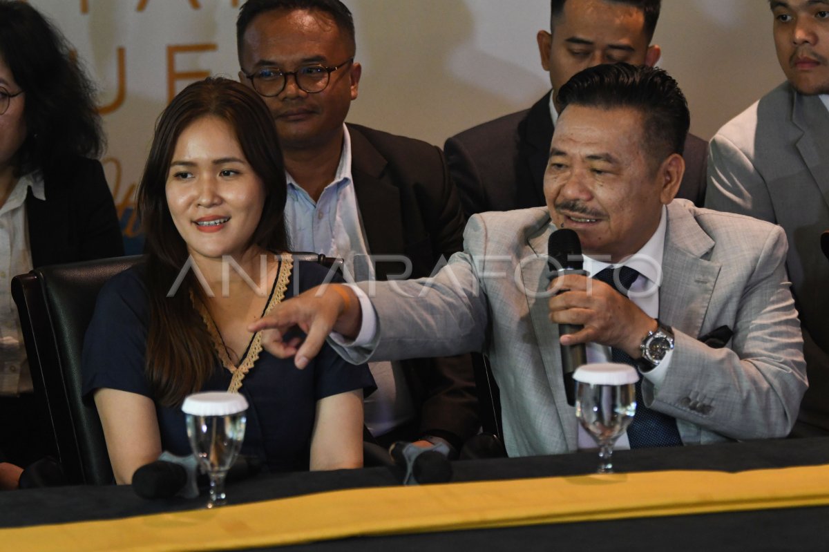 Kuasa hukum Jessica akan ajukan PK | ANTARA Foto