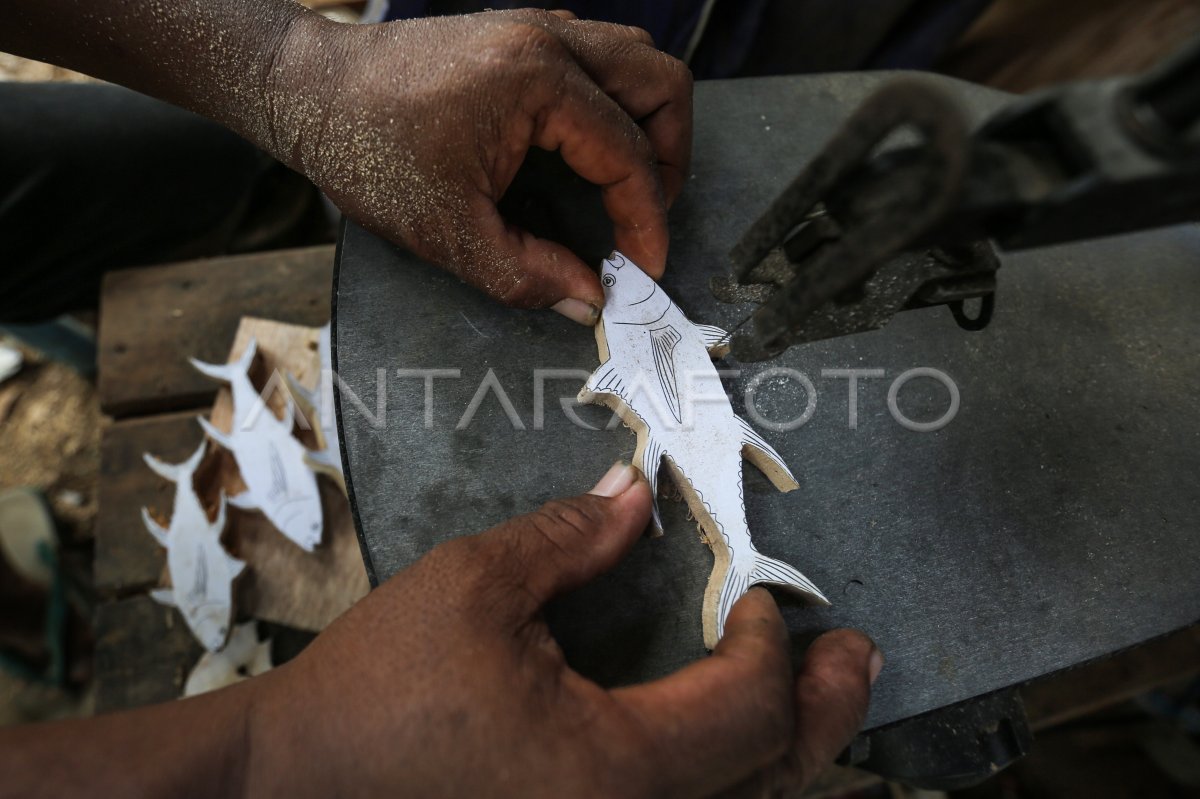 Desa wisata Kollo Soha Tomia | ANTARA Foto