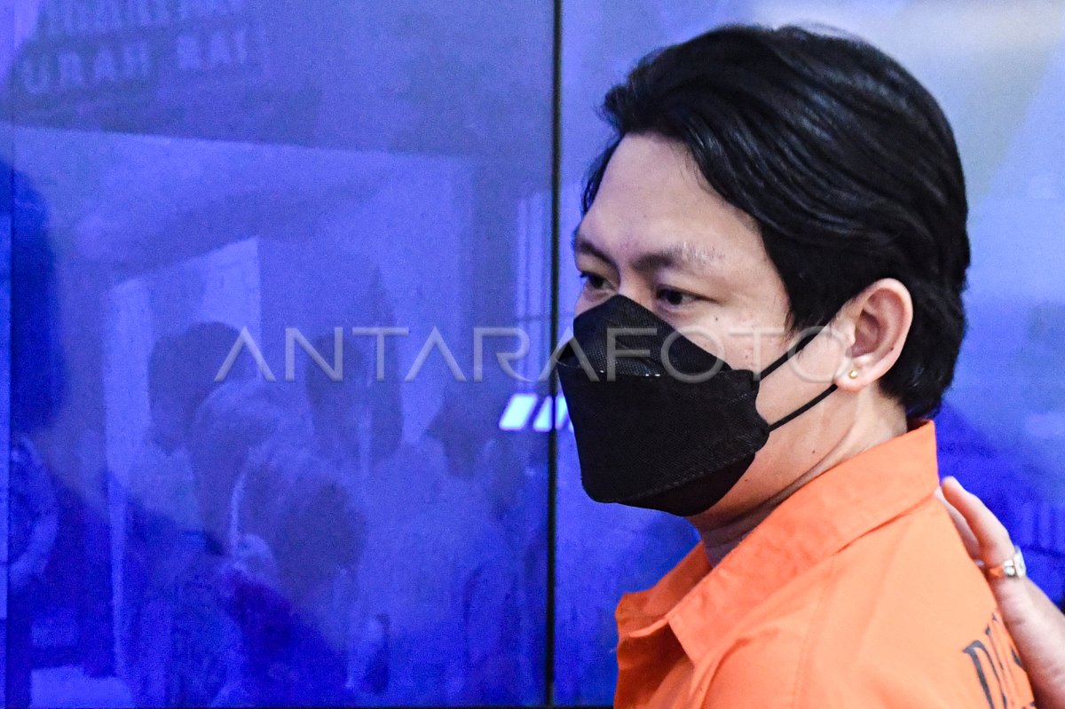 Pengamanan dan pemulangan WNA Filipina buronan interpol | ANTARA Foto