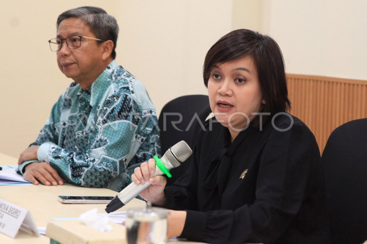 Kasus HAM di Papua sepanjang 2024 | ANTARA Foto