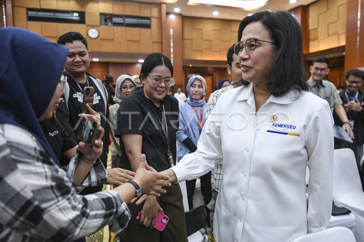 APBN 2024 defisit 2,29 persen | ANTARA Foto