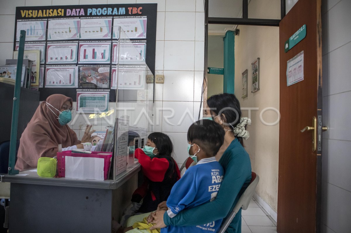 TBC 2025 regulatory program | ANTARA Foto