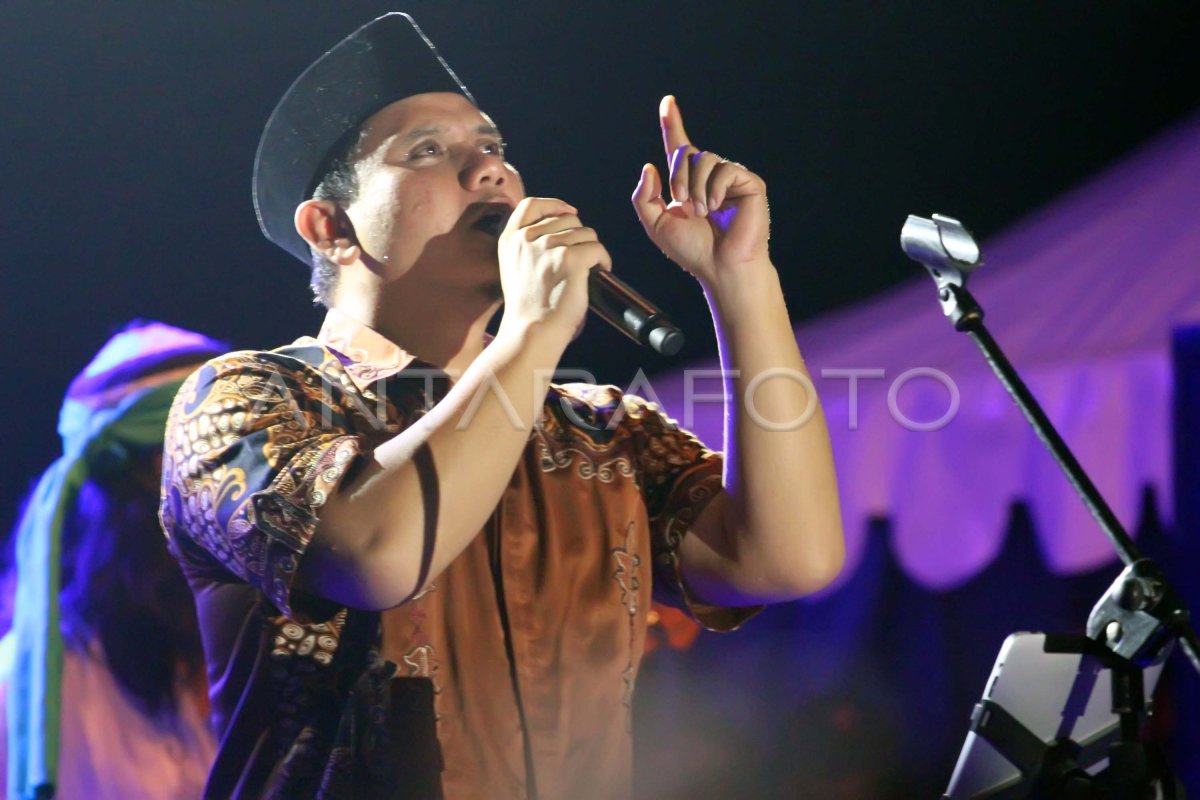 FADLY PADI | ANTARA Foto FADLY PADI | ANTARA Foto