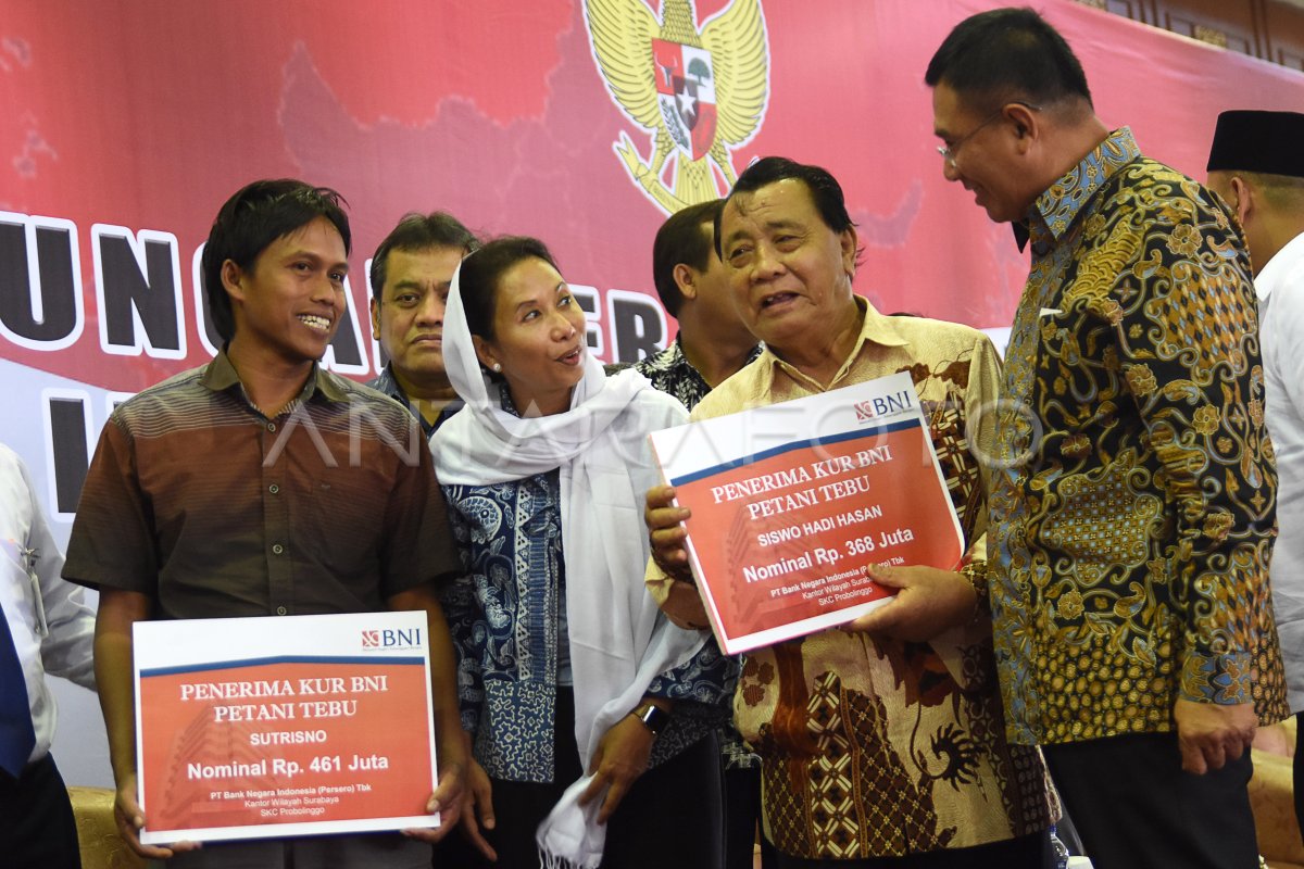 PENANDATANGANAN SINERGI BUMN | ANTARA Foto