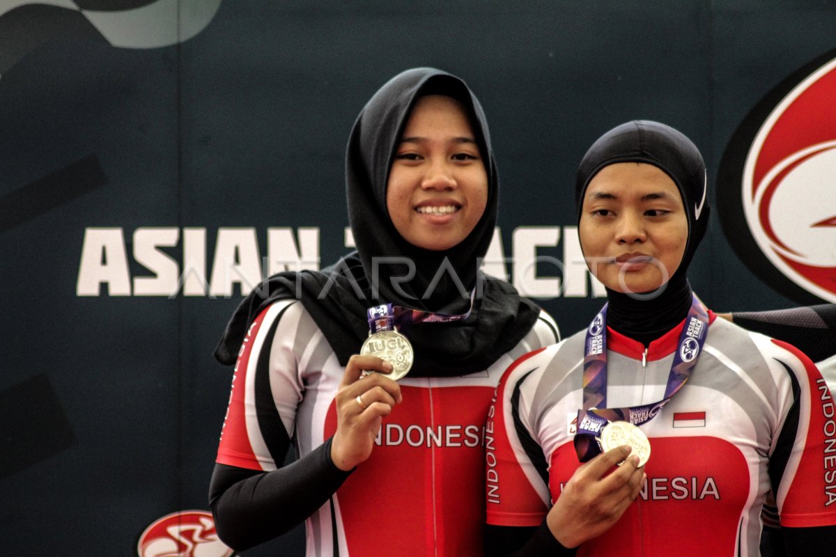 FINAL BIKE B PRINCESS | ANTARA Foto