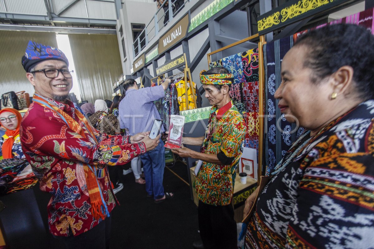 Gernas BBI Kaltara | ANTARA Foto Gernas BBI Kaltara | ANTARA Foto