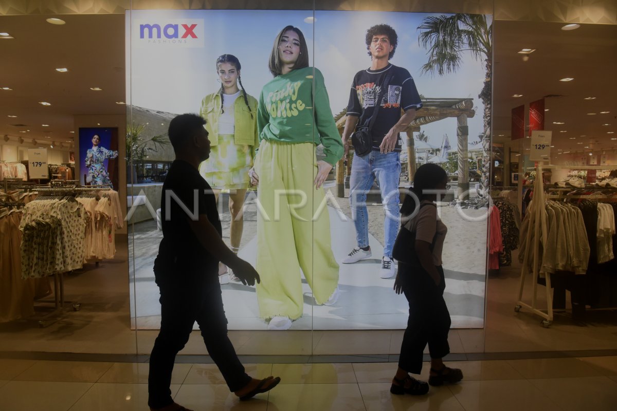 Nataru vacaciones en crecimiento económico | ANTARA Foto