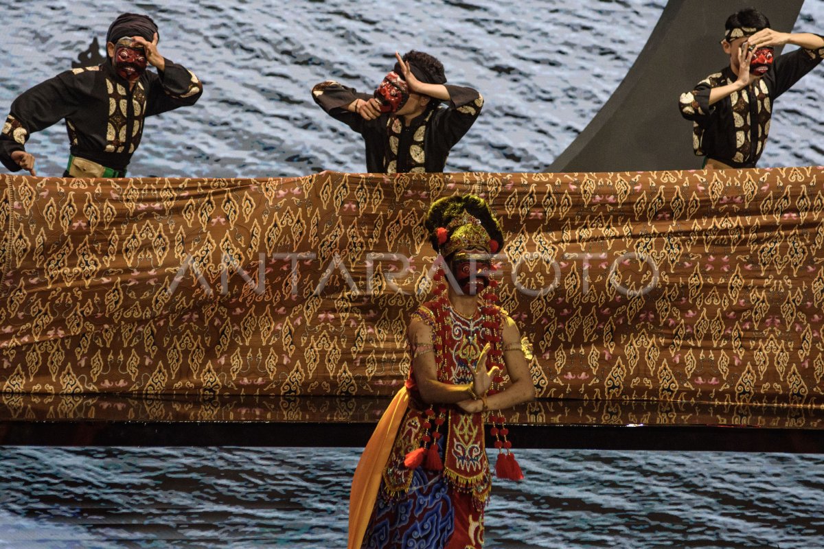 Peluncuran Pilgub Jabar 2024 | ANTARA Foto Peluncuran Pilgub Jabar 2024 | ANTARA Foto