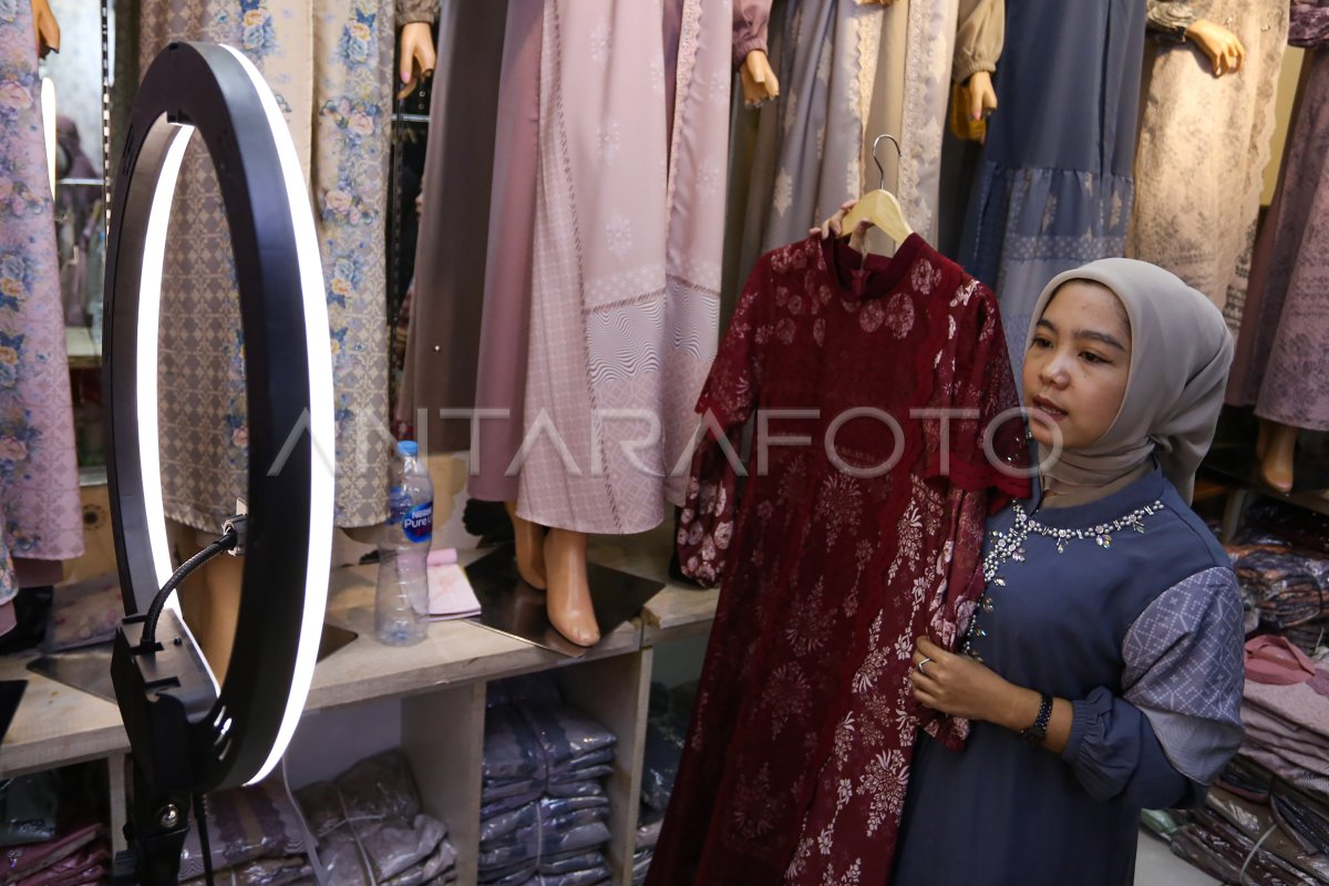 Target penyaluran KUR 2024 | ANTARA Foto Target penyaluran KUR 2024 | ANTARA Foto