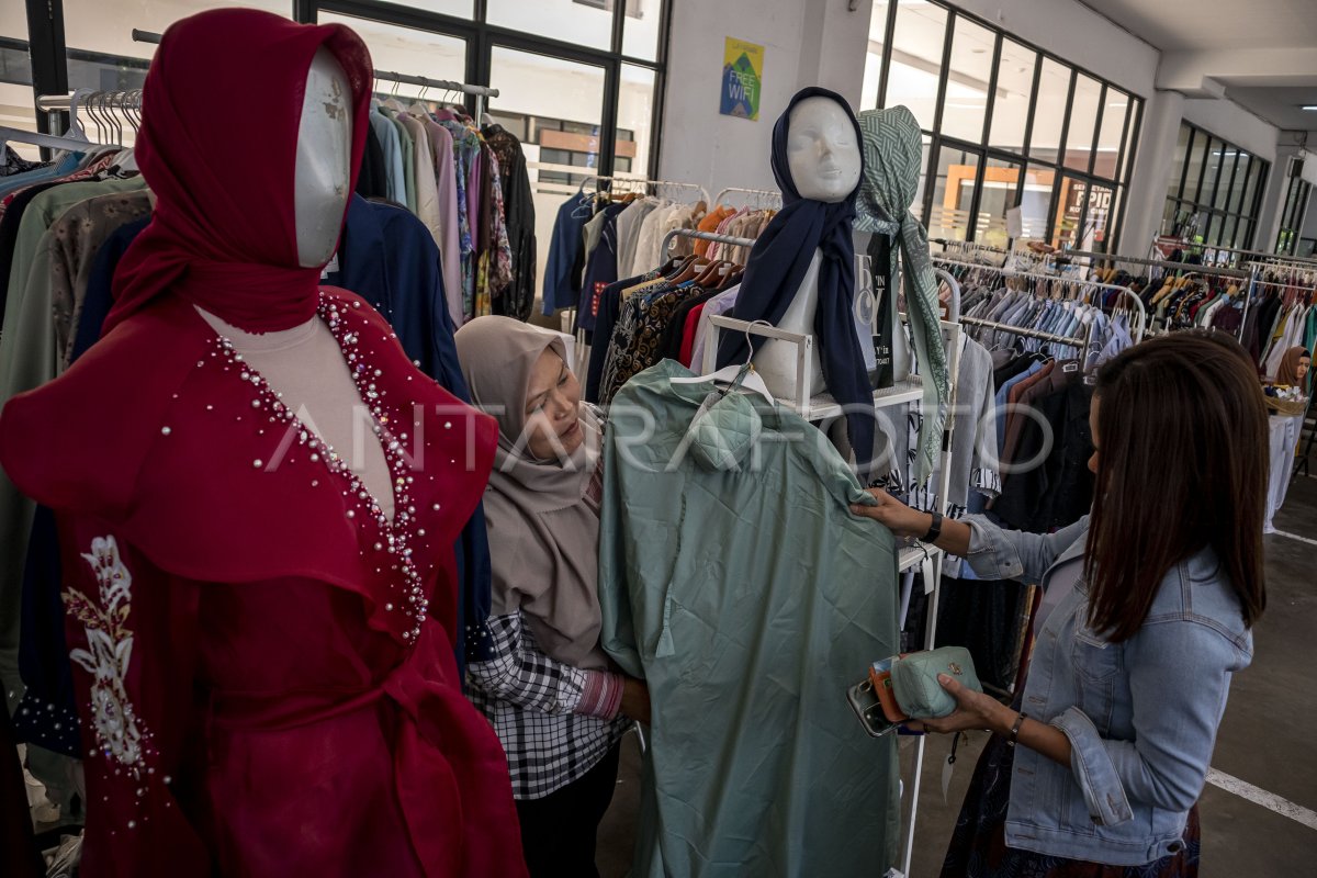 Munggah Fest 2025 in Cimahi City | ANTARA Foto