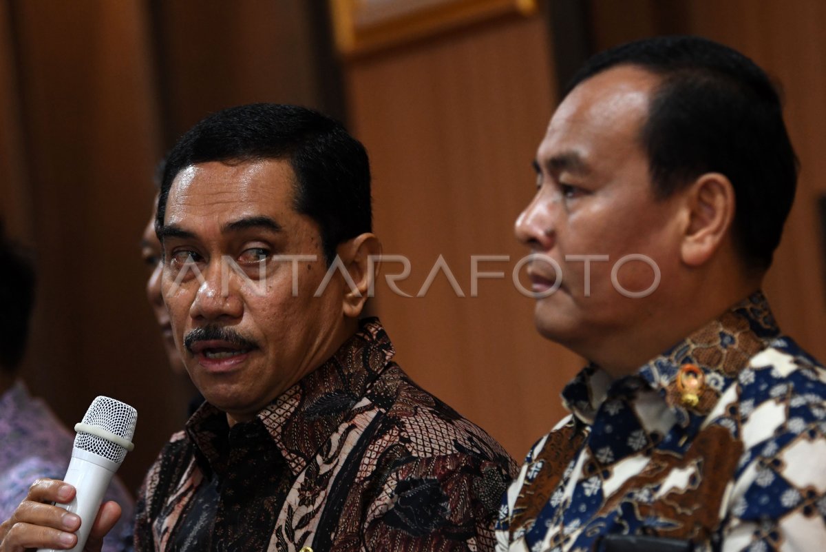 WACANA PEMULANGAN WNI EKS ISIS | ANTARA Foto WACANA PEMULANGAN WNI EKS ISIS | ANTARA Foto