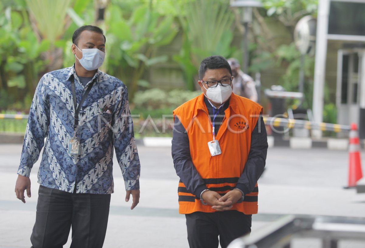 SAFRI CHECK | ANTARA Foto