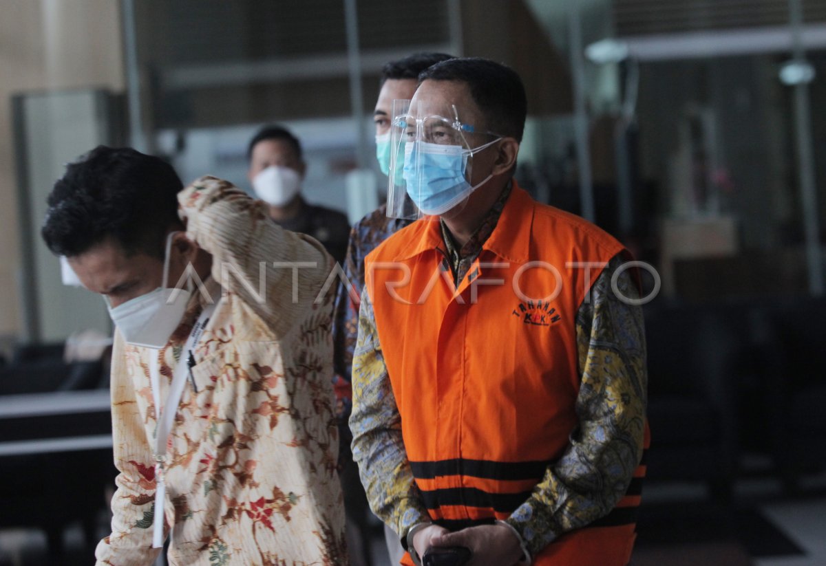 PEMERIKSAAN ANGIN PRAYITNO AJI | ANTARA Foto