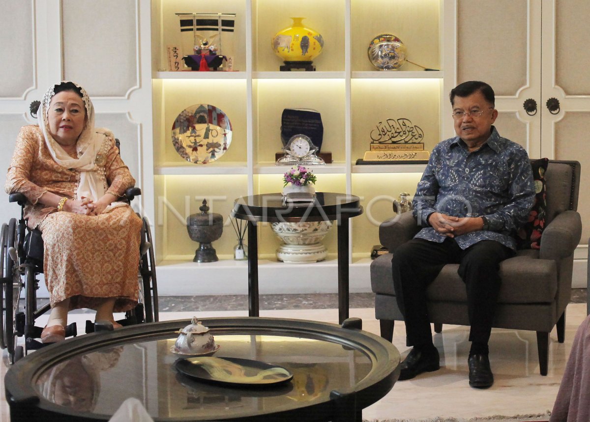 Pertemuan Gerakan Nurani Bangsa Dan para tokoh bangsa | ANTARA Foto Pertemuan Gerakan Nurani Bangsa Dan para tokoh bangsa | ANTARA Foto