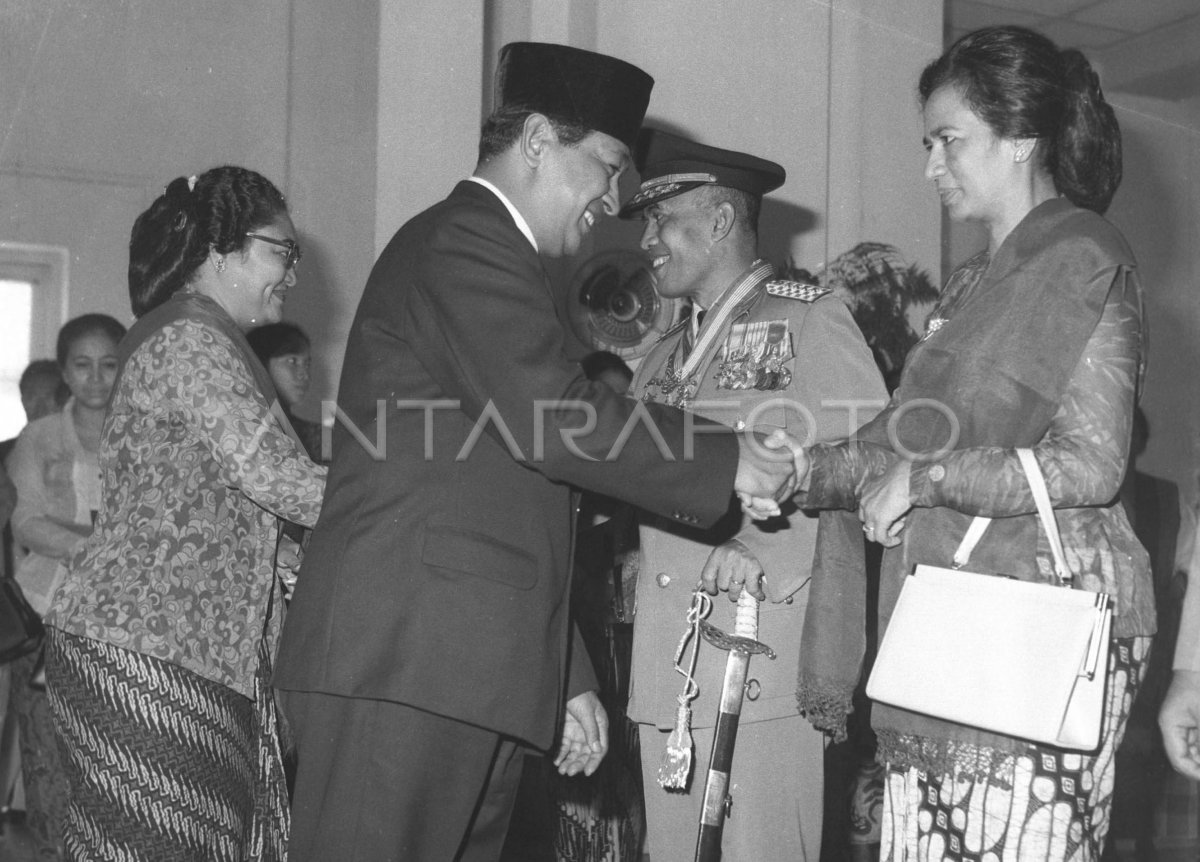 RESPONSABILIDAD JALASENA | ANTARA Foto