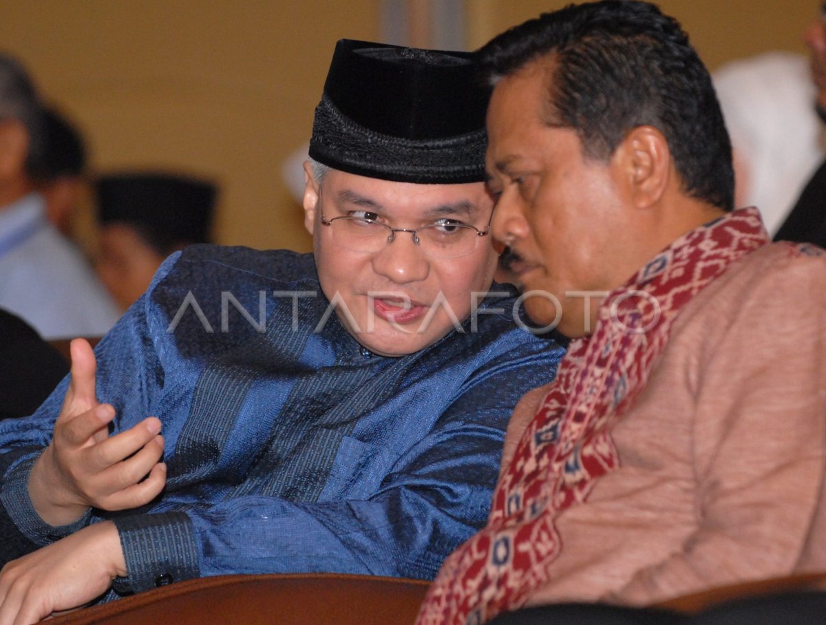PERBANKAN-BANK MUAMALAT | ANTARA Foto