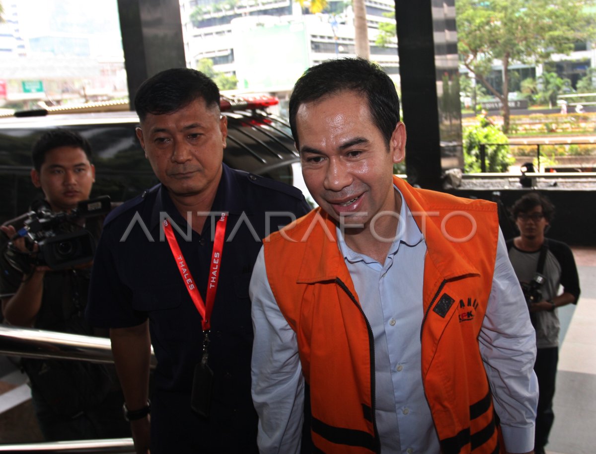 KASUS KORUPSI PEMBANGUNAN PUSKESMAS | ANTARA Foto KASUS KORUPSI PEMBANGUNAN PUSKESMAS | ANTARA Foto