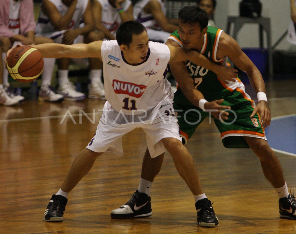 PELITA JAYA MENANG | ANTARA Foto