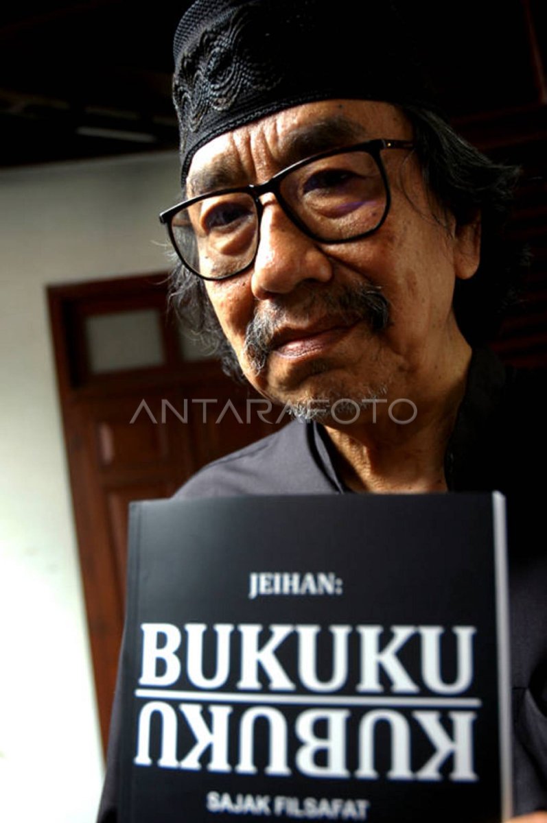 JEIHAN | ANTARA Foto