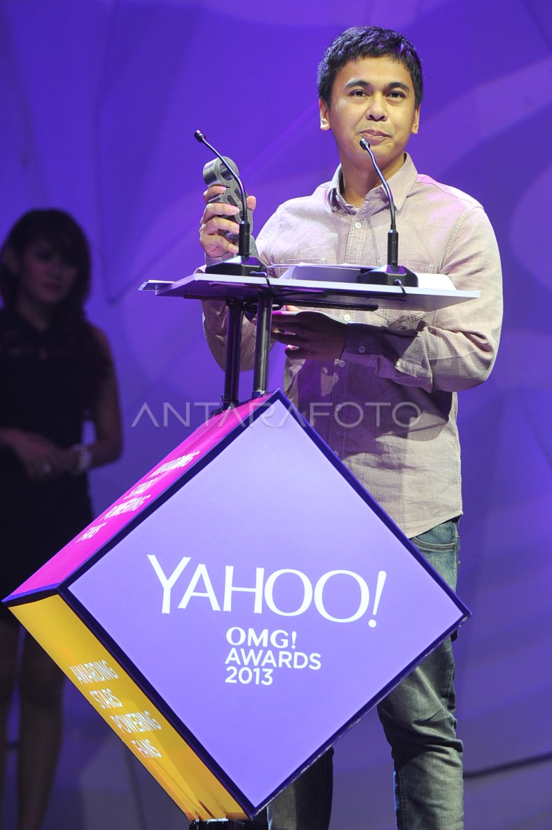 RADITYA DIKA | ANTARA Foto