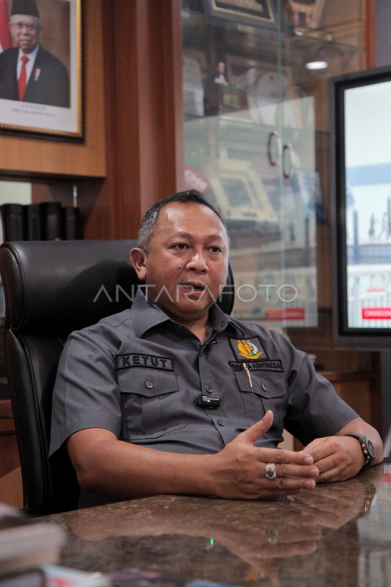 Keterangan Kapuspenkum Kejagung | ANTARA Foto Keterangan Kapuspenkum Kejagung | ANTARA Foto