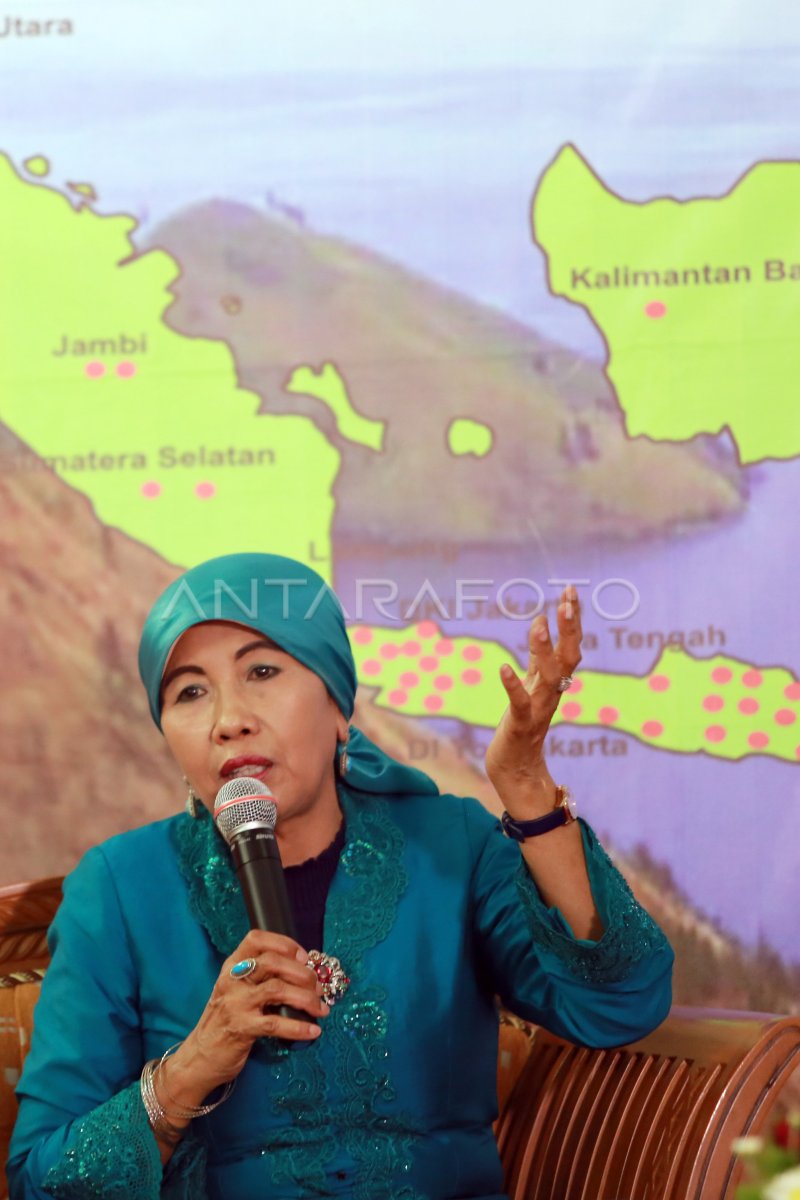 GERAKAN NASIONAL GEMAR MEMBACA | ANTARA Foto GERAKAN NASIONAL GEMAR MEMBACA | ANTARA Foto