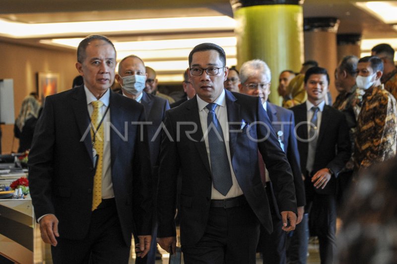 RUPST BANK BJB | ANTARA Foto