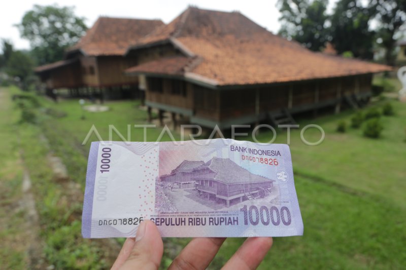 MENGENAL ADAT ISTIADAT PALEMBANG DARI RUMAH LIMAS | ANTARA Foto MENGENAL ADAT ISTIADAT PALEMBANG DARI RUMAH LIMAS | ANTARA Foto