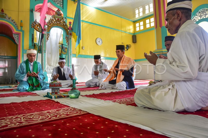 DESA WISATA NEGERI HILA MALUKU | ANTARA Foto DESA WISATA NEGERI HILA MALUKU | ANTARA Foto