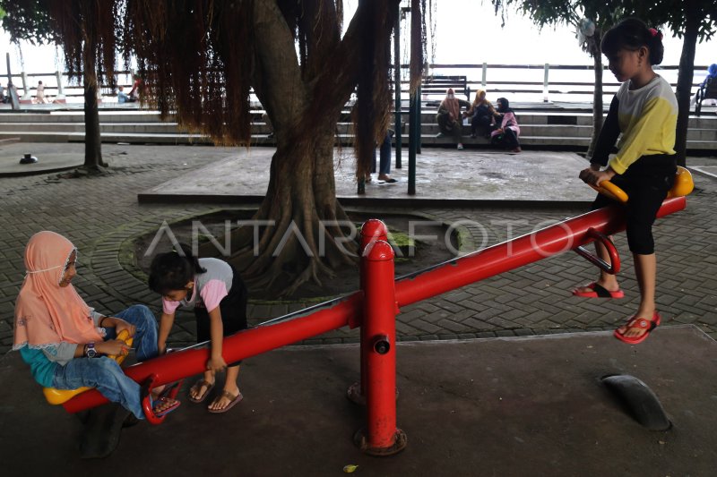 MARAKNYA ISU PENCULIKAN ANAK DI INDONESIA | ANTARA Foto MARAKNYA ISU PENCULIKAN ANAK DI INDONESIA | ANTARA Foto