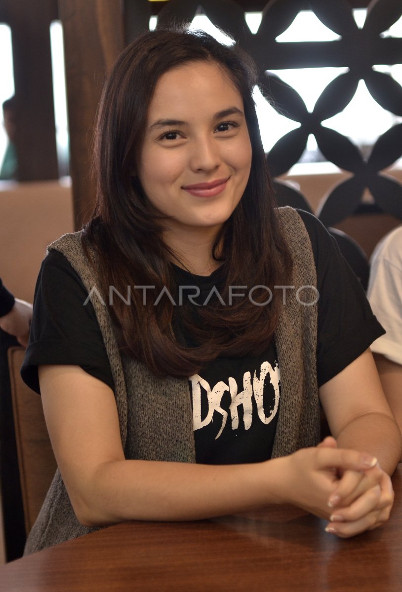 CHELSEA ISLAN | ANTARA Foto