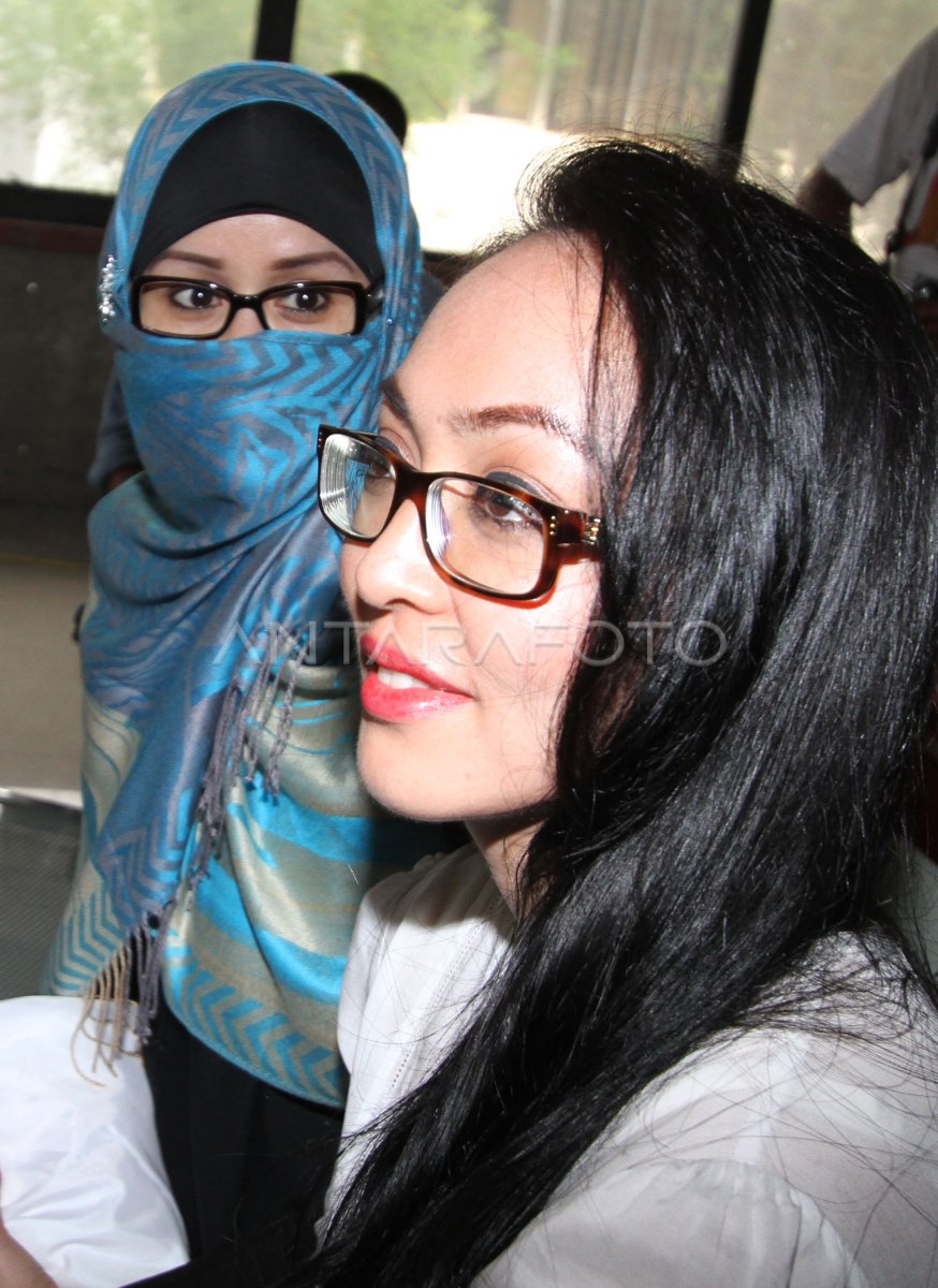 SRI WAHYUNI | ANTARA Foto